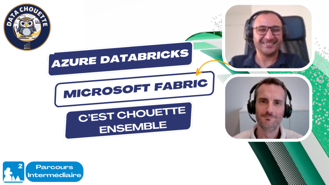 La Chaine Data - Data Chouette